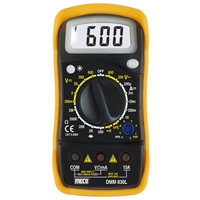 Panel and Switchboard Instruments, Test and Measuring Instruments ...