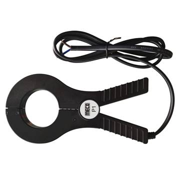 Clamp-On Current Transformer (CCT Series)