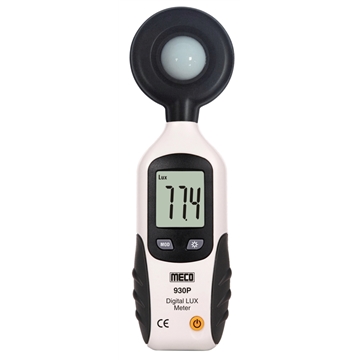 Digital LUX Meter