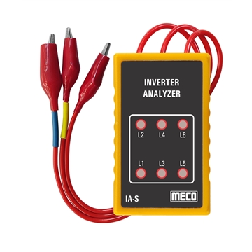 Inverter Analyzer