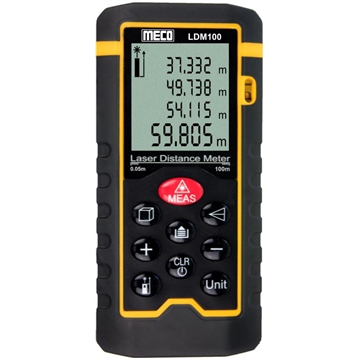 Laser Distance Meter