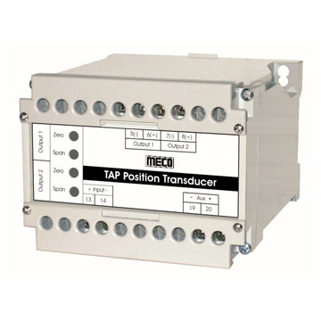 Tap Position Transducer