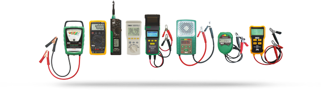 Panel and Switchboard Instruments,Test And Measuring Instruments, Power ...